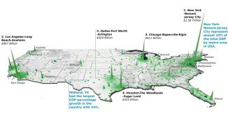 city Archives - Visual Capitalist