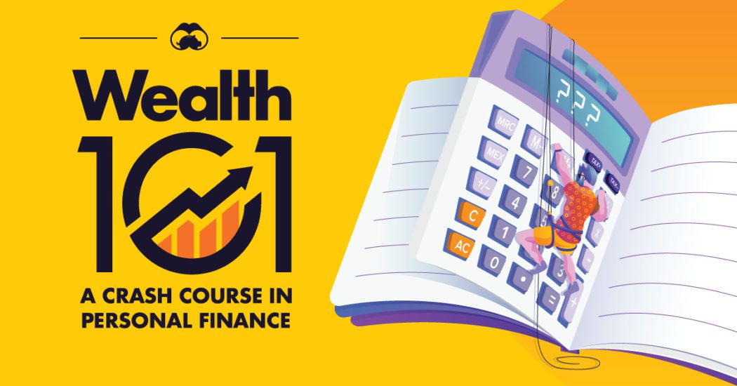 Visual Capitalist Takes On Personal Finance With New Project