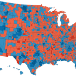 How Facebook is Using Machine Learning to Map the World Population
