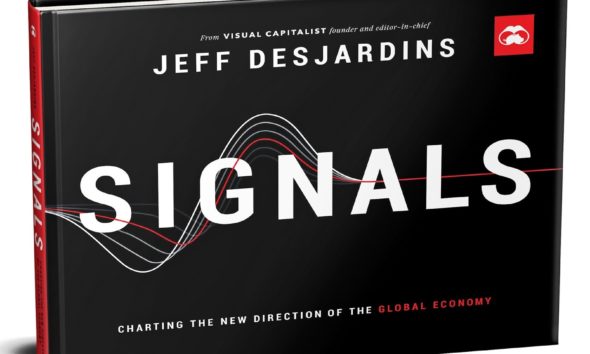 You Asked For a Visual Capitalist Book... We're Making It Happen!