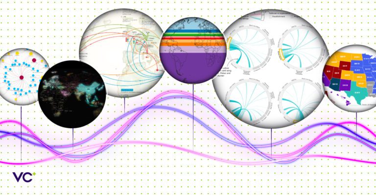 What's New on VC+ in January 2021?