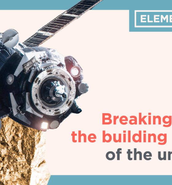 Announcement Archives - Visual Capitalist