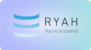 Ryah MedTech Infographic - A Complete IoT Ecosystem