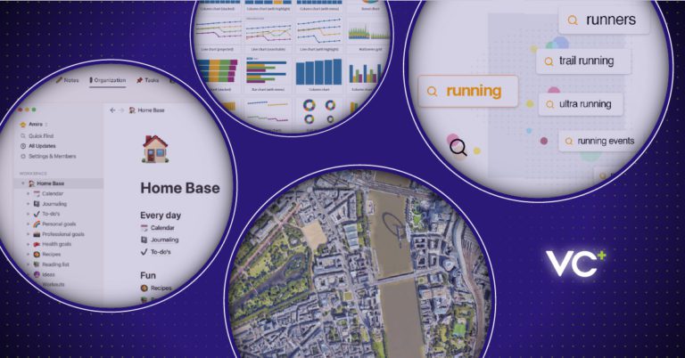 What’s New on VC+ in January?