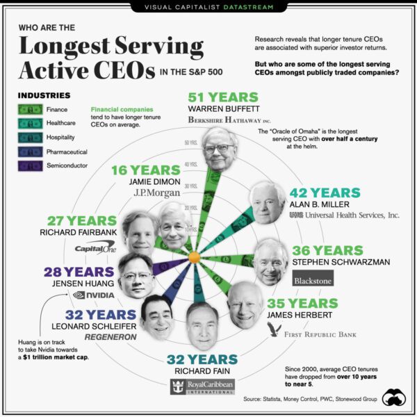 Infographic The Rise Of The Chief Data Officer Cdo