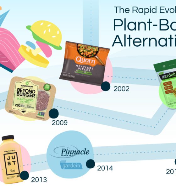 Visual Capitalist Archives - Page 9 of 25 - Visual Capitalist