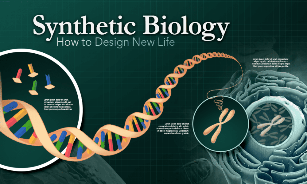 Synthetic Biology: The $3.6 Trillion Science Changing Life as We Know It