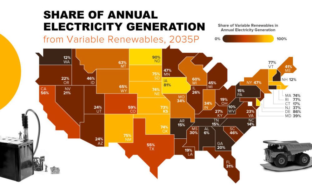 How Battery Metals Can Power Energy Independence in America