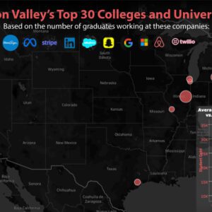 ivy league Archives - Visual Capitalist