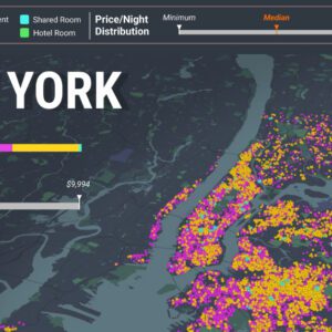 rentals Archives - Visual Capitalist
