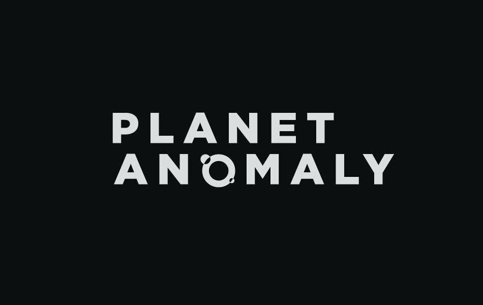 Planet Anomaly - Visual Capitalist