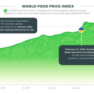 Brazil Potash Archives - Visual Capitalist