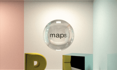 Visualizing Population Density Patterns in Six Countries