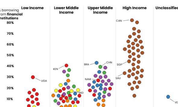 Borrow Archives - Visual Capitalist