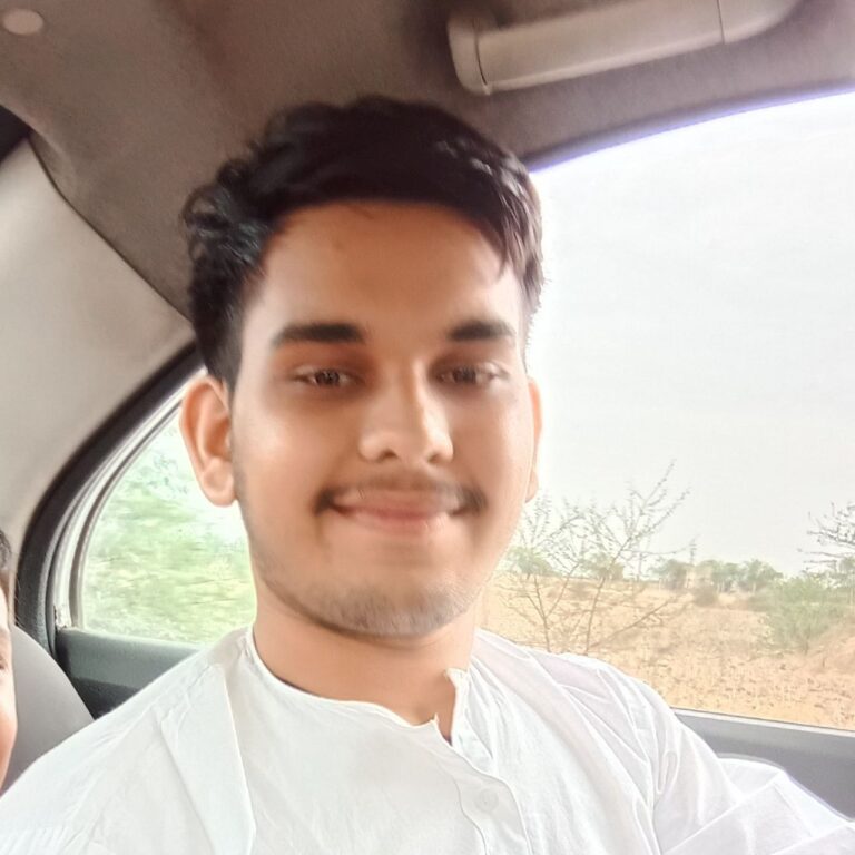 Vipul Sharma - Visual Capitalist