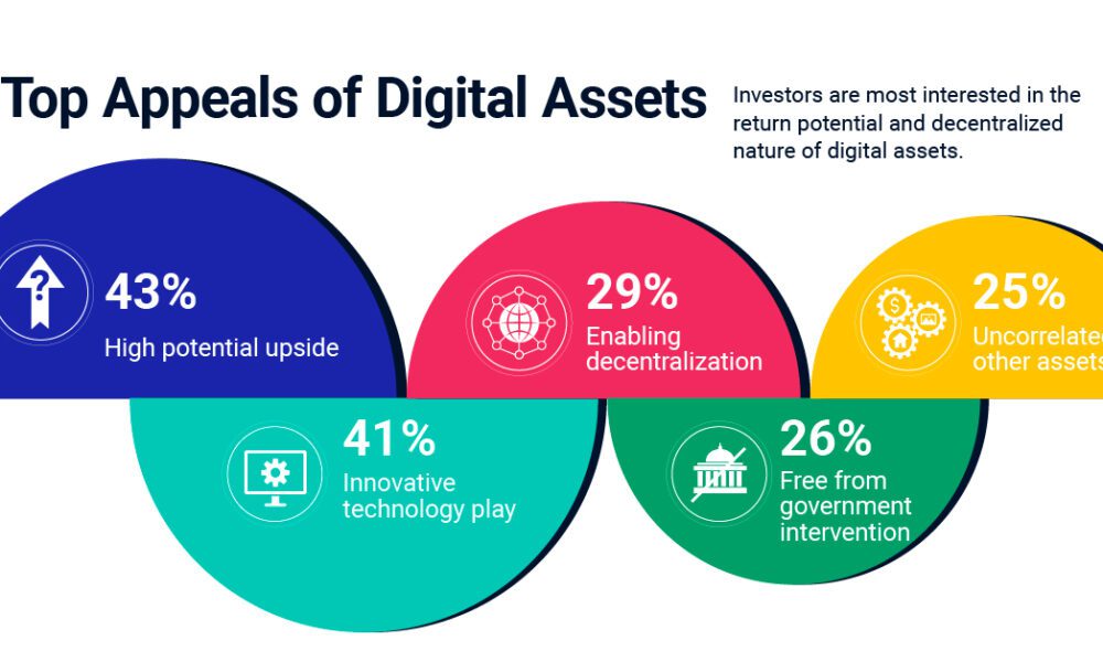 Digital Assets: An Approach for Institutional Investors