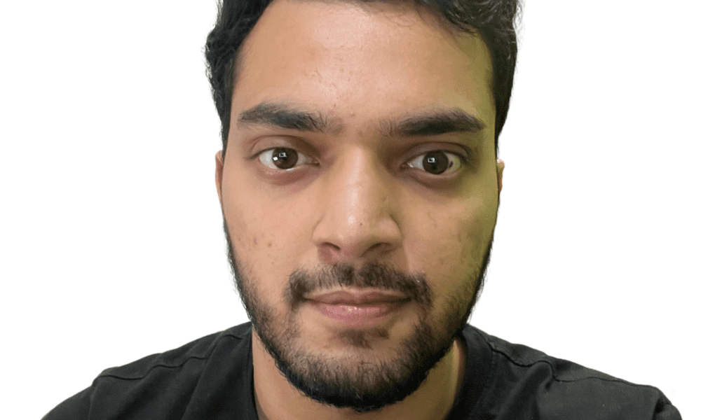 Rakshit Jain - Visual Capitalist