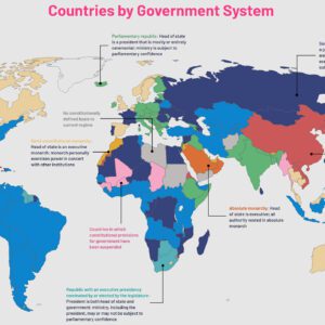 constitution Archives - Visual Capitalist