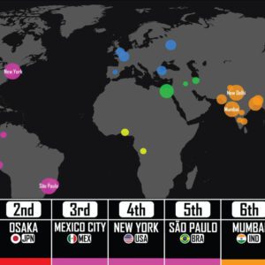ancient iraq Archives - Visual Capitalist