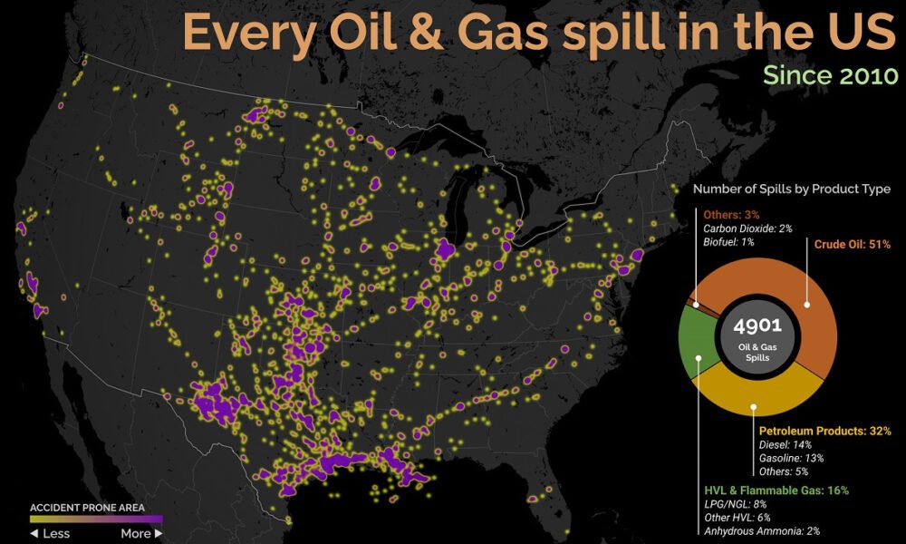 Bp Oil Spill Map Bp Oil Spill Map