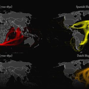 Atlantic Archives - Visual Capitalist