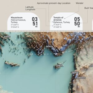 alexandria Archives - Visual Capitalist