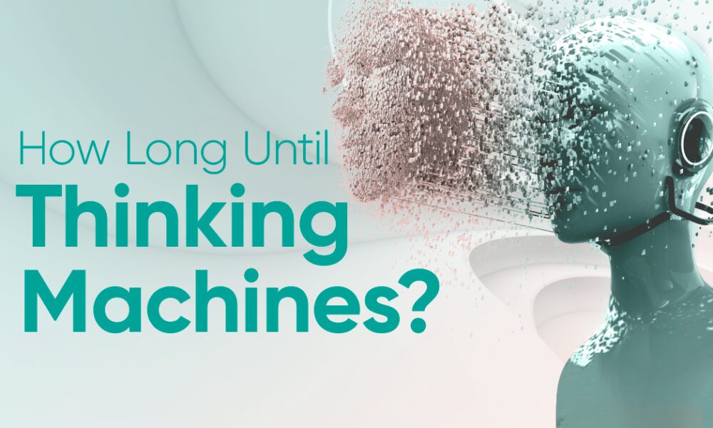 The 4 Stages of Artificial Intelligence