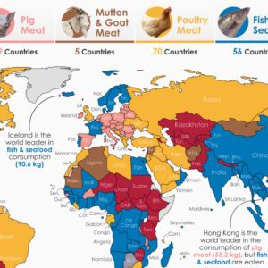 theWORLDMAPS - Visual Capitalist