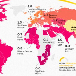 LRF Archives - Visual Capitalist