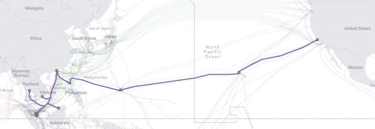 Charting the Depths: The World of Subsea Cables