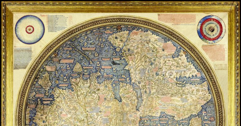 Mapped: Overseas Territories and Dependencies of the World