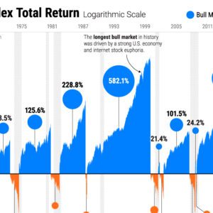 Infographic: How Does the U.S. Stock Market Perform in Election Years?