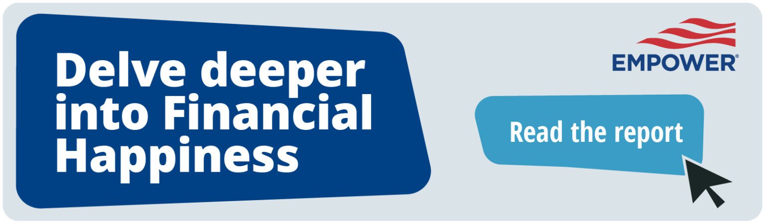 Financial Happiness: How Americans Can Achieve It