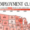 Chart: Visualizing 150 Years of U.S. Employment History