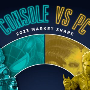 Visualized: Nintendo Console and Game Sales Through The Years