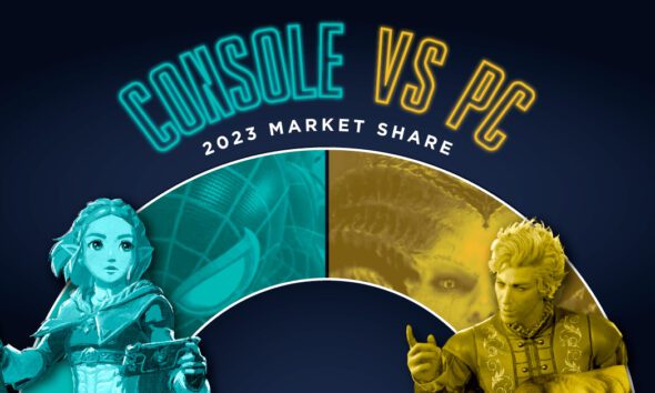 Visualized: Nintendo Console and Game Sales Through The Years