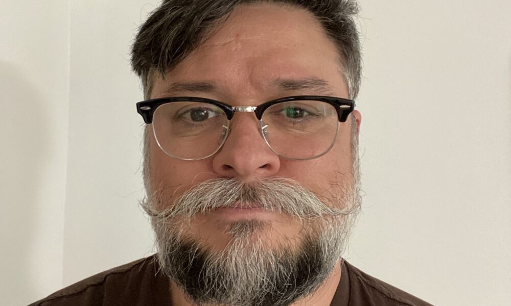 Chris Dickert - Visual Capitalist