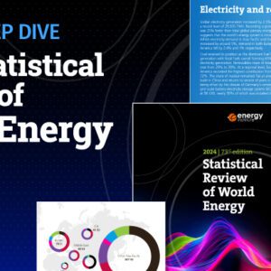 Clean Energy: A Shift in Global Energy Investment?