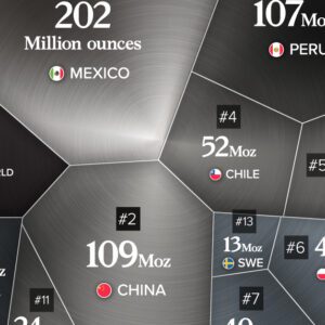 Data Partner Posts Archive - Visual Capitalist