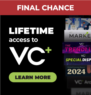 Join VC+ Lifetime and get unlimited benefits—for life