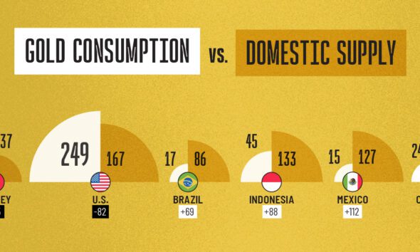 The Worlds Fastest Growing Emerging Markets 2024 2029