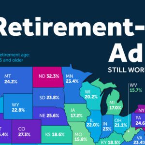 Ranked: The Best Countries to Retire in Around the World