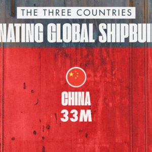 Top Countries by Fossil Fuel Consumption in 2023