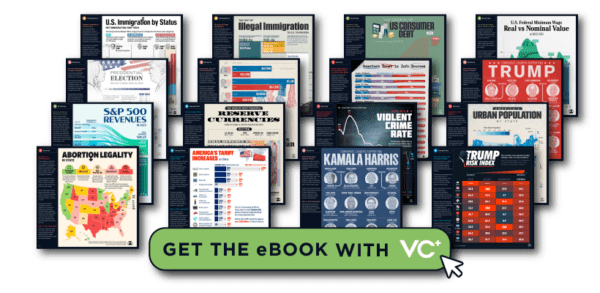 Exclusive eBook - Election 2024: Charting the Key Issues