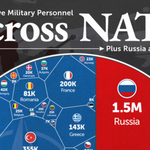 Map Explainer: Greenland