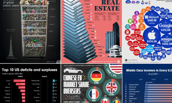 Why We’re Going All-In on Voronoi to Unify the World’s Data