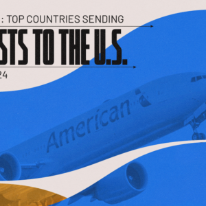 Mapped: How Much Should You Tip In Each Country?