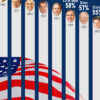 Ranked: World Leaders by Approval Rating in July 2025