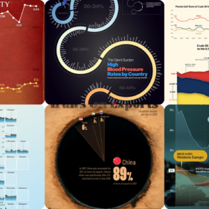 Why We’re Going All-In on Voronoi to Unify the World’s Data