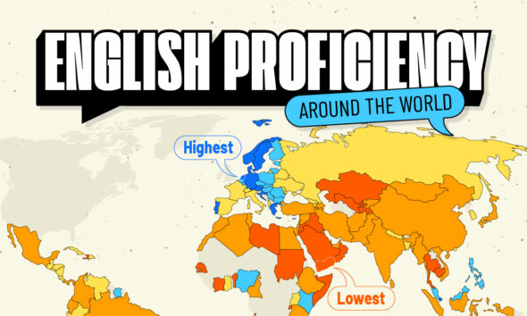 Mapped: Law and Order Around the World in 2024